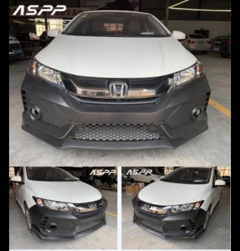 Honda city type R KIT - MB MotoTrendz
